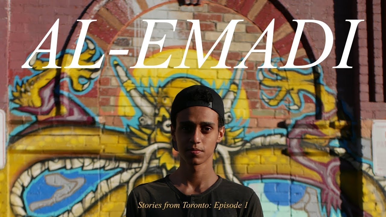 AL-EMADI | Stories from Toronto - Episode 1 | Musicbed Challenge - YouTube