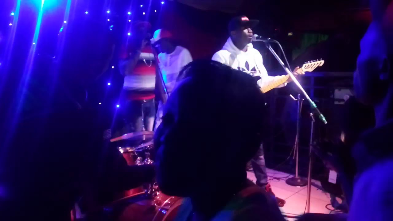 Kajei Salim live mugithi Pt2_Kuruga's Celebration. - YouTube
