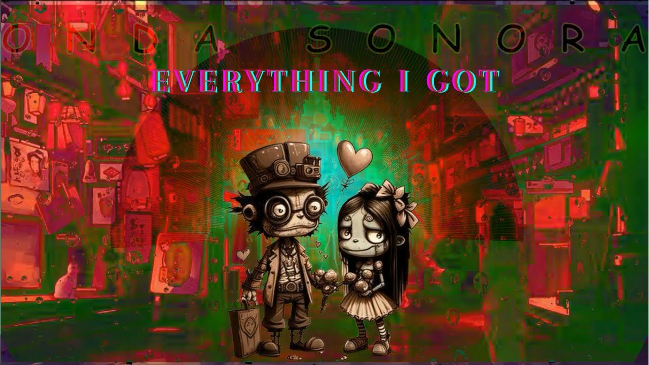 Everything I Got - YouTube