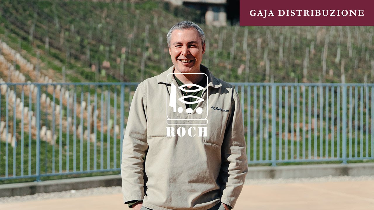 Intervista a Yannick Champ di Domaine Prieuré Roch pt. 1 | Gaja ...