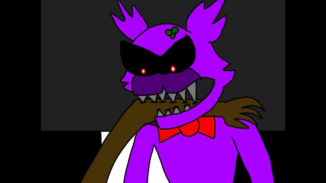 Twisted Animatronics 9 (Five Nights at Freddy's Animation) - YouTube