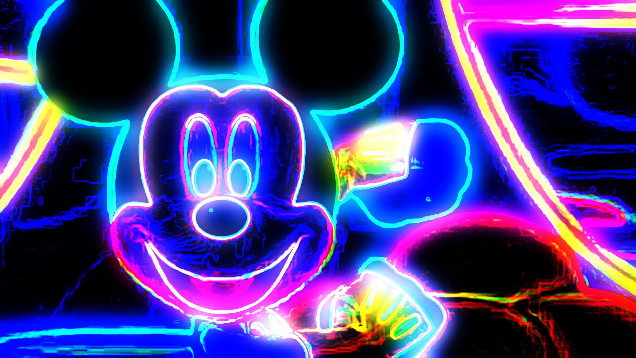 Super Hero Hot Dog Dance VOCODED | Mickey Mouse Clubhouse - YouTube