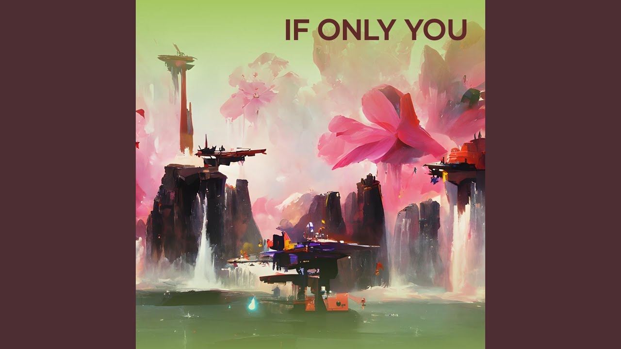 If Only You (Cover) - YouTube