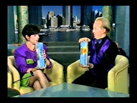 Doctor Magic visits \