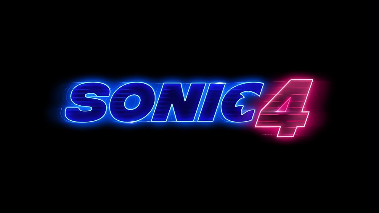 Sonic the Hedgehog 4 | Teaser Trailer Concept (2027 Movie) (READ DESC ...