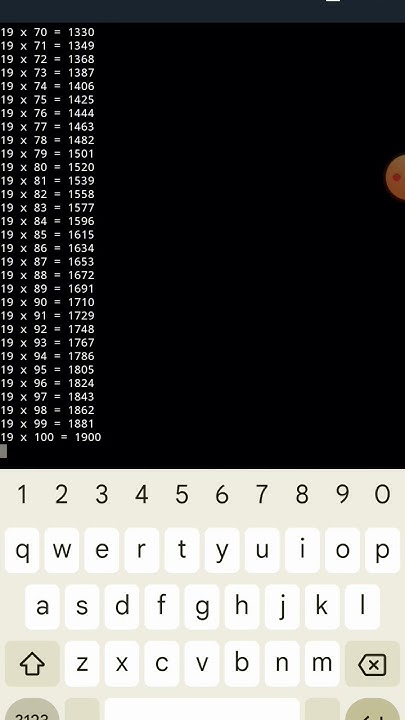 Print Table Using Python Python Shorts Youtube