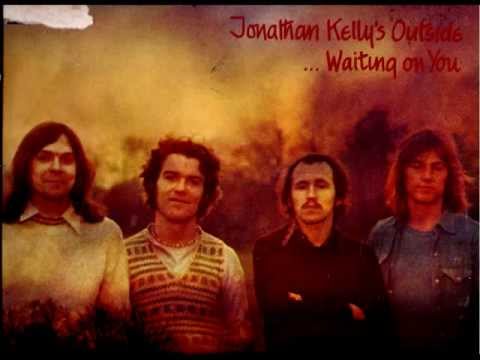 jonathan kelly's outside - misery - YouTube