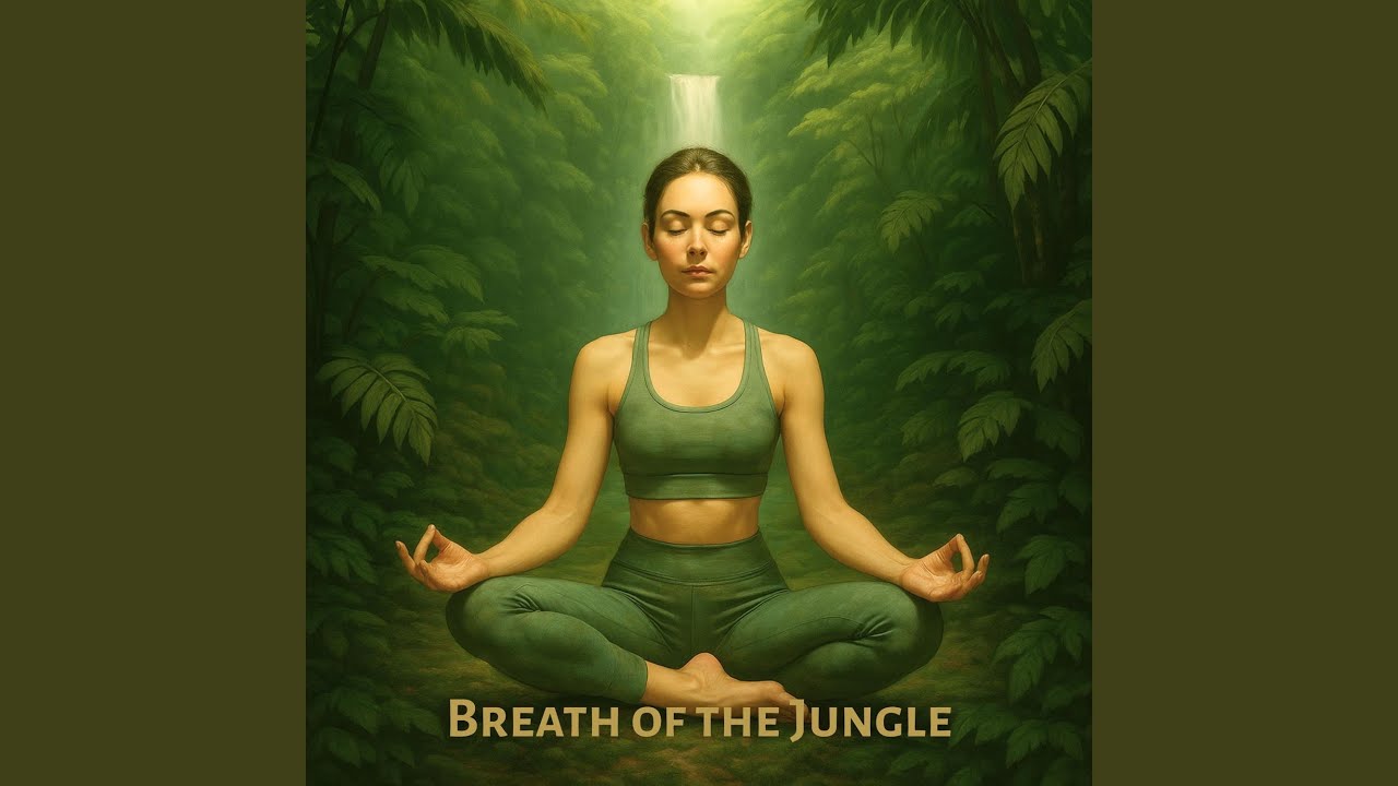 Primal Zen Movement - YouTube