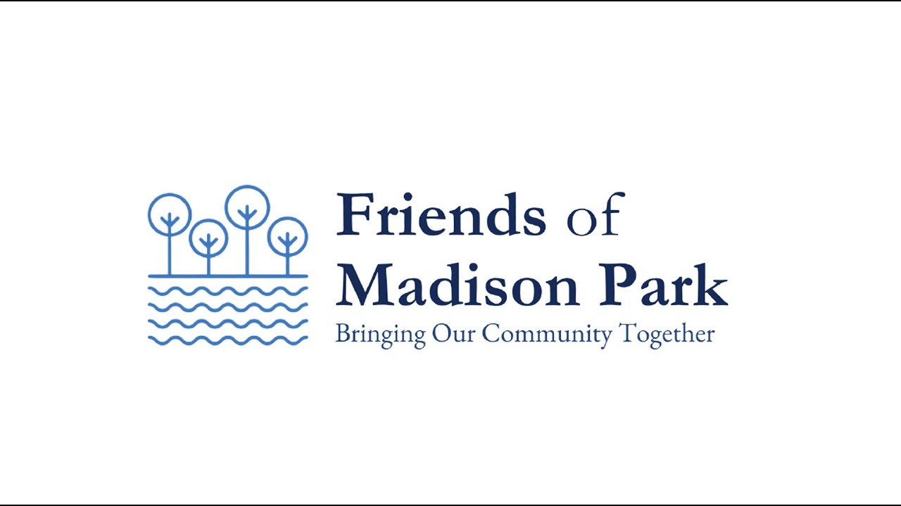 Friends Of Madison Park Community Meeting - March 2024 - YouTube