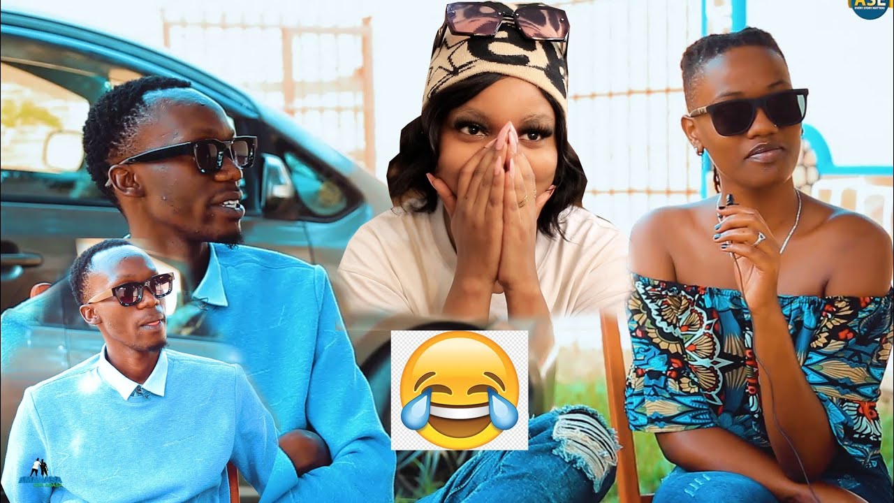 WIZ DESIGN Nkunda Abarabukazi Atweretse Umukinzi Wiwe Ubwambere - YouTube