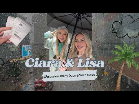 Sierra und Lisa: Besessenheit, Regentage & Urlaubsmodus