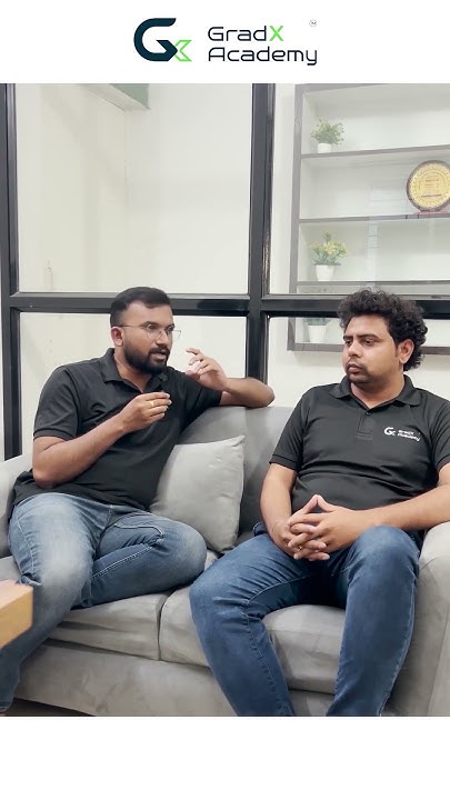 Gradx Academy's reviews on Devin AI - YouTube