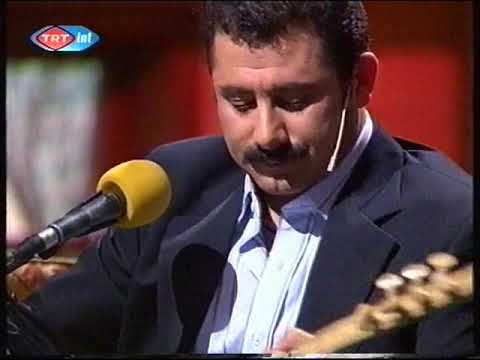 Nurullah Akçayır - Karadır Kaşların Ferman Yazdırır
