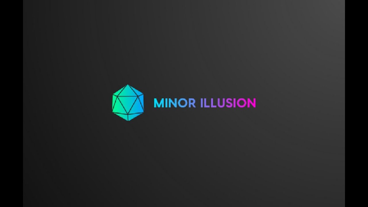 D&D5e | Minor Illusion | Ep71 | 4 Player Homebrew Campaign - YouTube