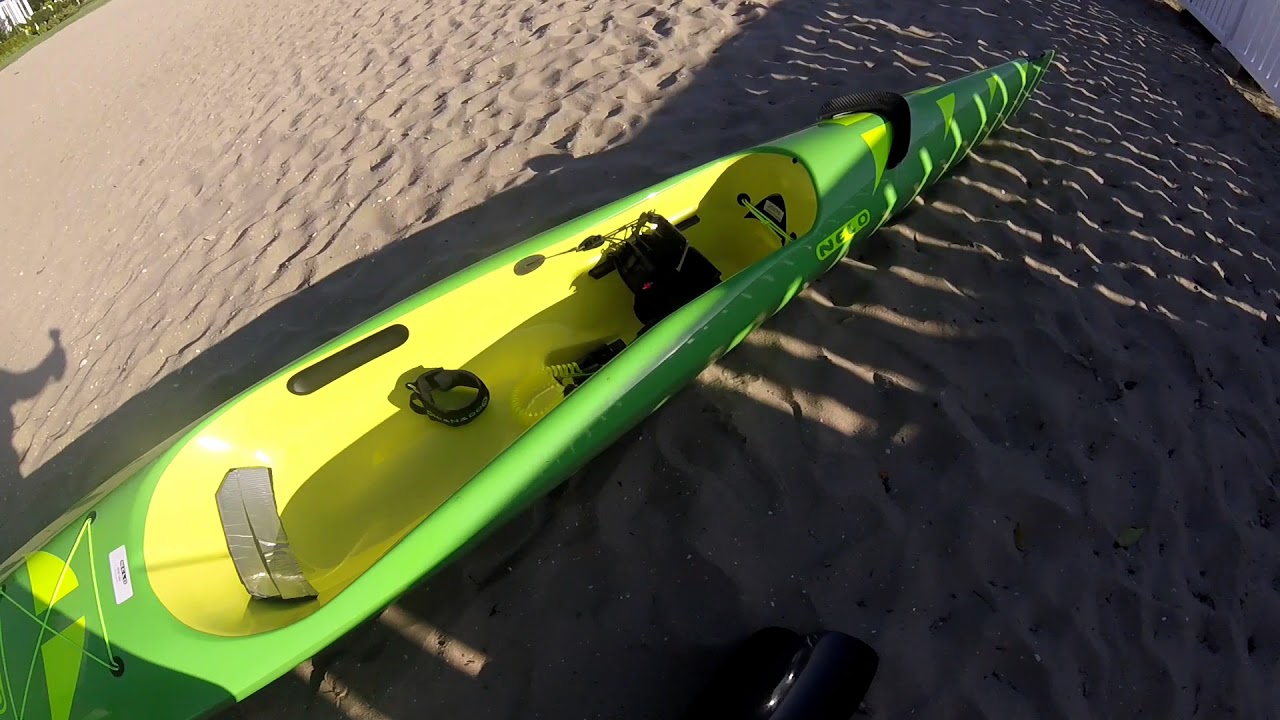 Nelo 520XL first looks! - YouTube