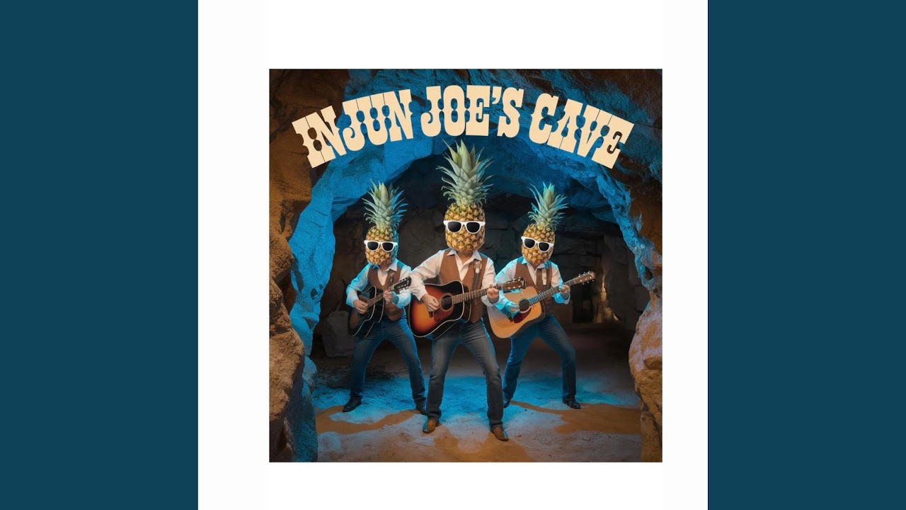 Injun Joe's Cave - YouTube