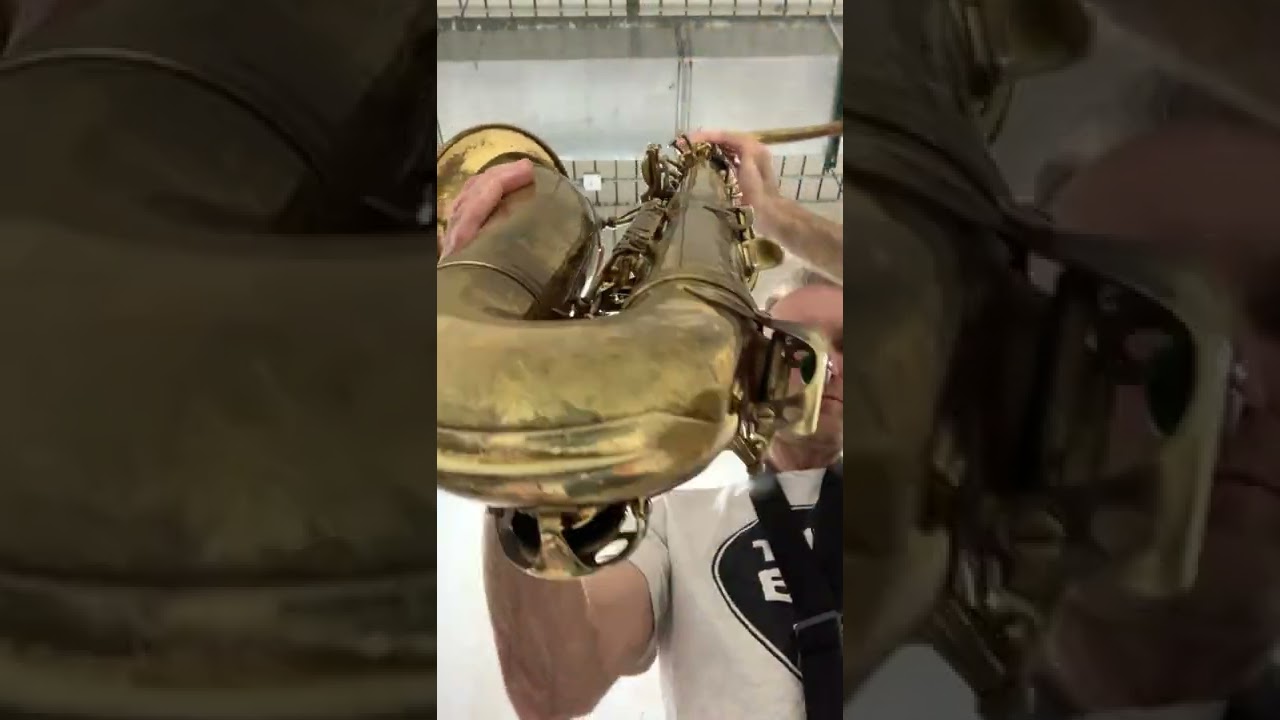 Mark 6 1961 Pro Picked Killer 1 - YouTube