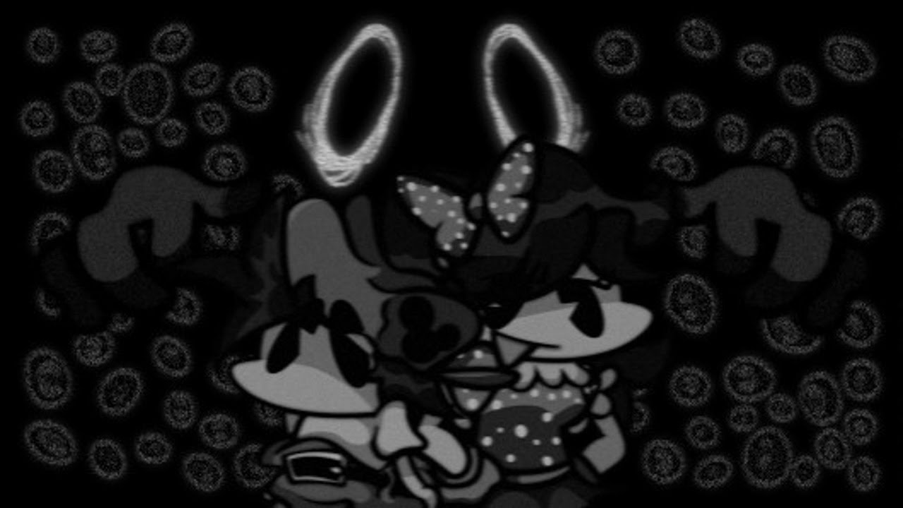 Friday Night Funkin' - Vs Happy Mouse.AVI (DEMO) FNF MODS - YouTube