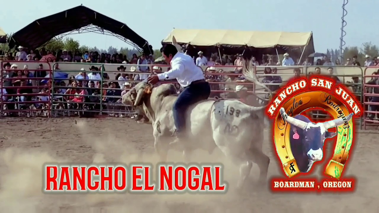 RANCHO SAN JUAN DE FROYLAN RODRIGUEZ - YouTube