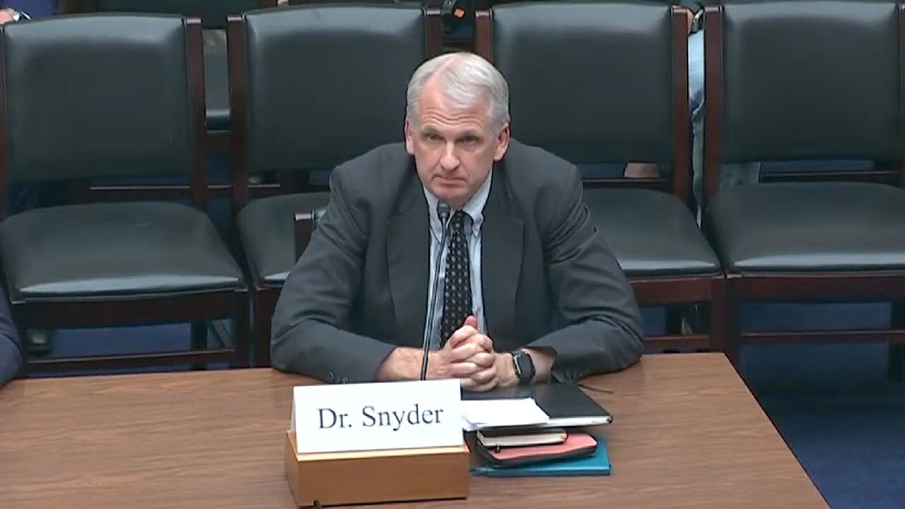 The Ohio Player, Professor Timothy Snyder - YouTube