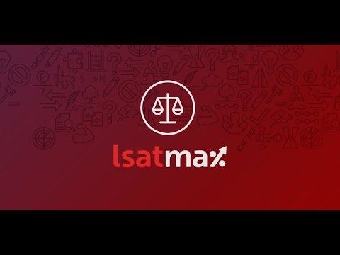 LSATMax LSAT Prep - YouTube