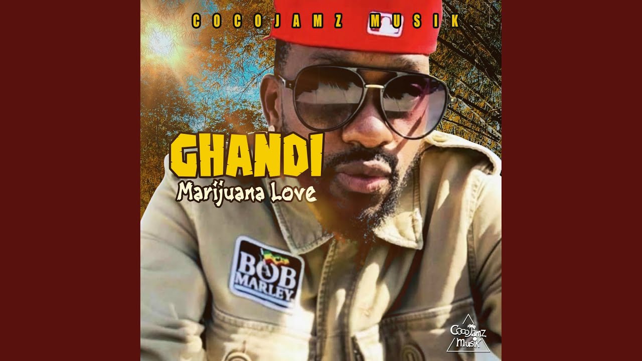 Marijuana Love - YouTube