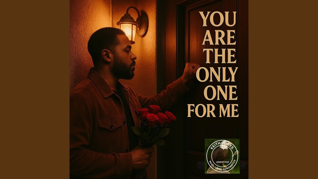 You are the Only One for Me (Official Version) - YouTube