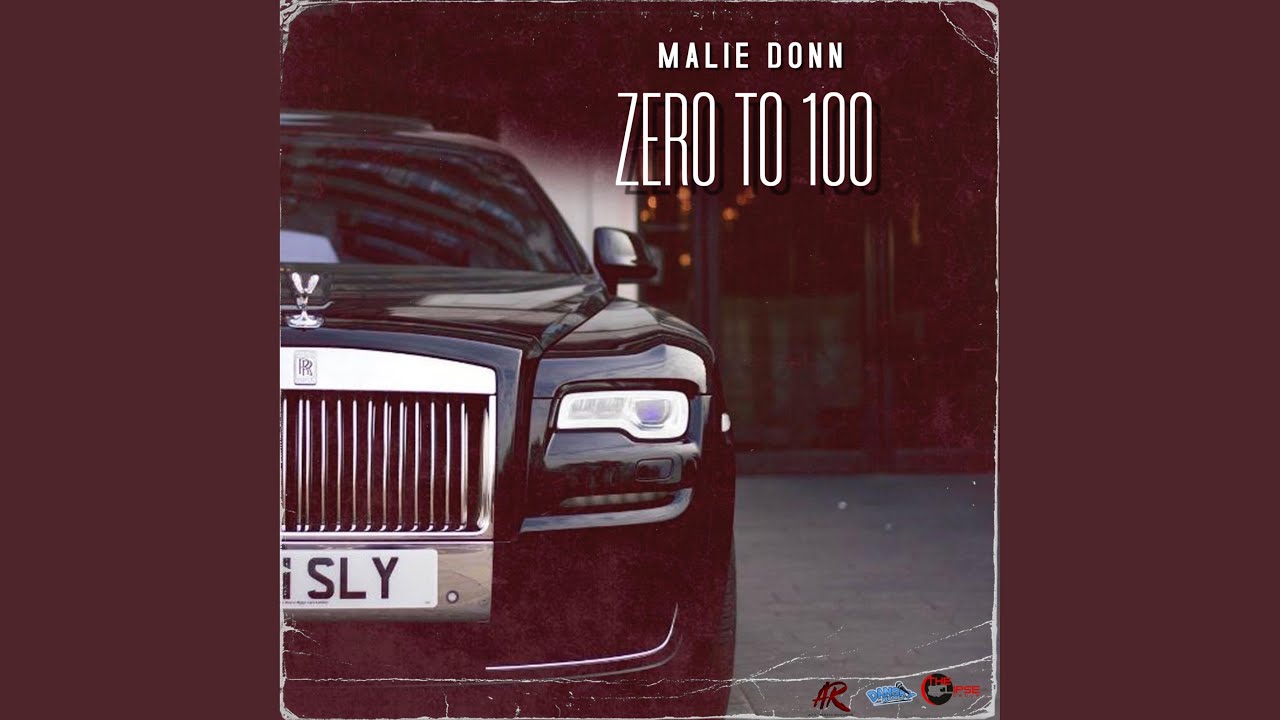 Zero to 100 - YouTube