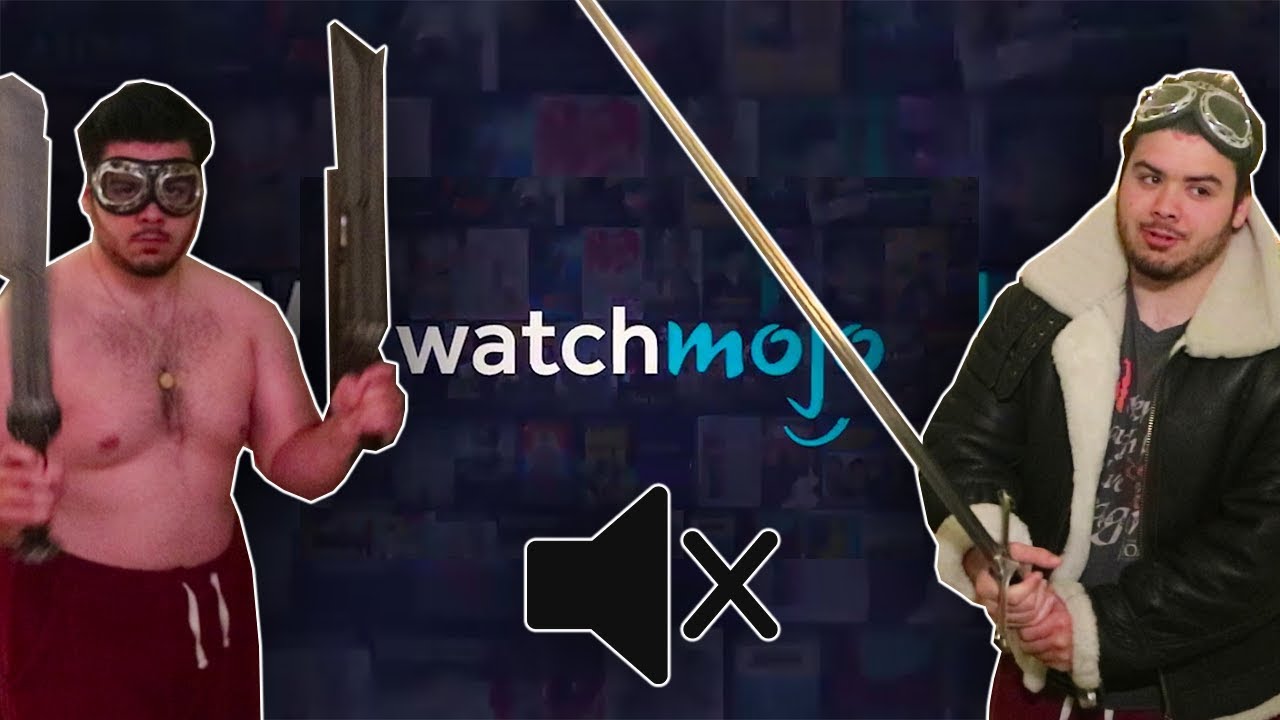 every watch mojo video - YouTube