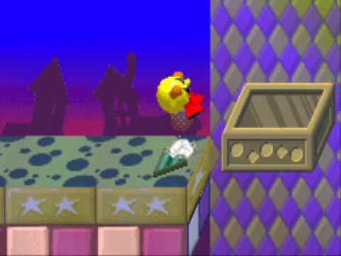 Pac-Man World (GBA) - Full Playthrough - YouTube