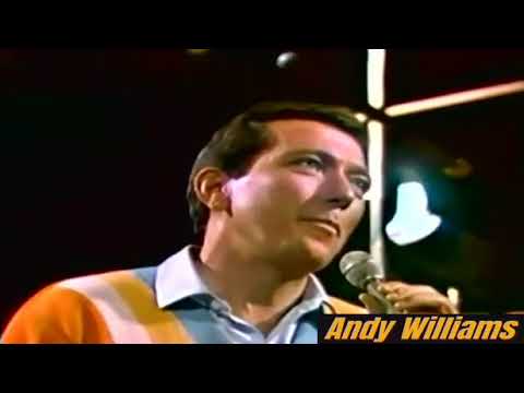 Andy Williams........More.. - YouTube