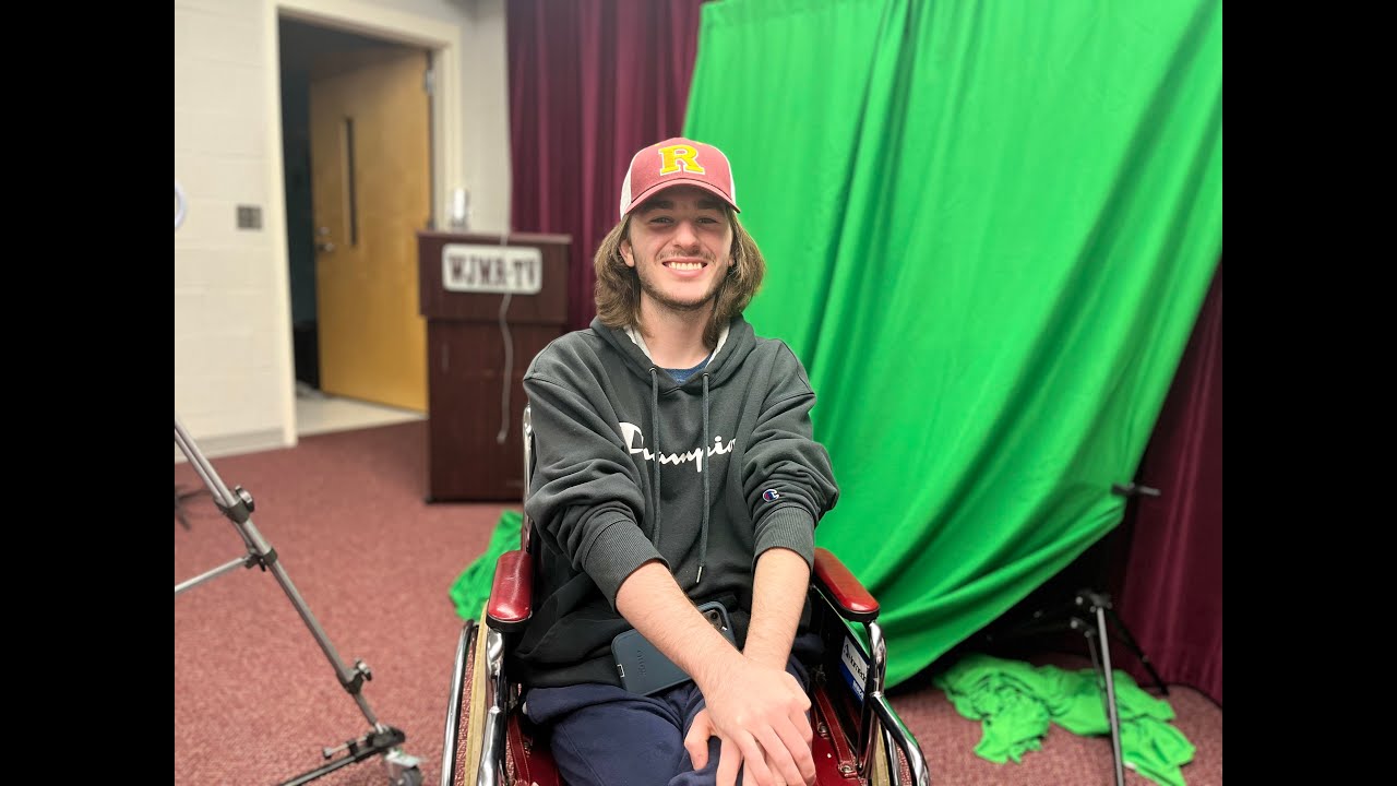 Rob Wars Episode 2 Revenge of the 5th - YouTube