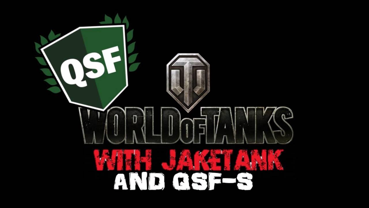 World of Tanks - QuickyBaby Special Forces #3 - YouTube