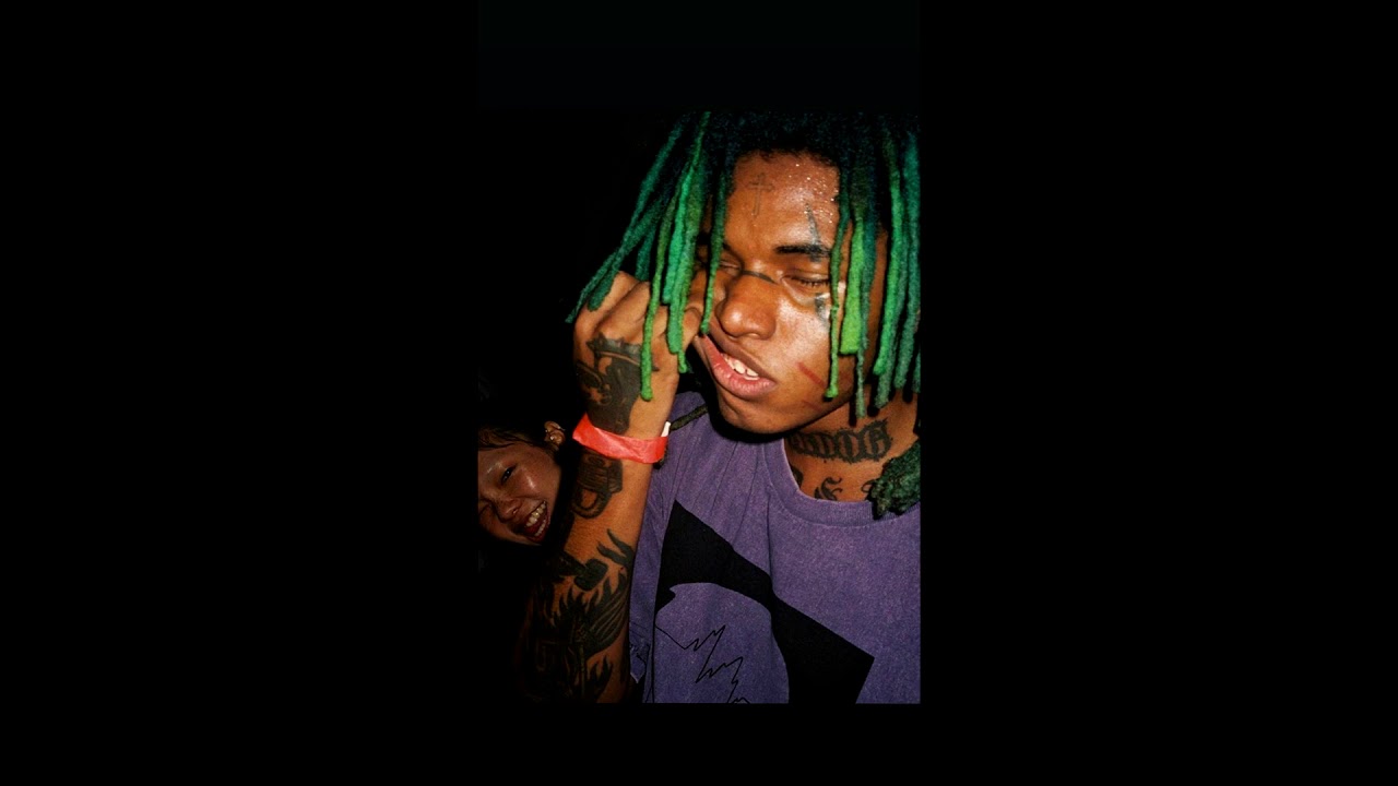 [FREE] zillakami x sosmula x xxxtentacion x ghostemane x $uicideboy ...