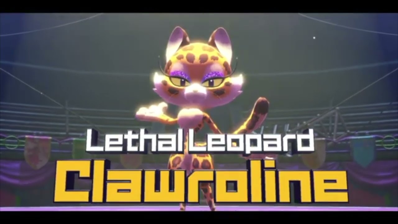 Kirby and the Forgotten Land - Boss Splash Screen Sound Effect - YouTube