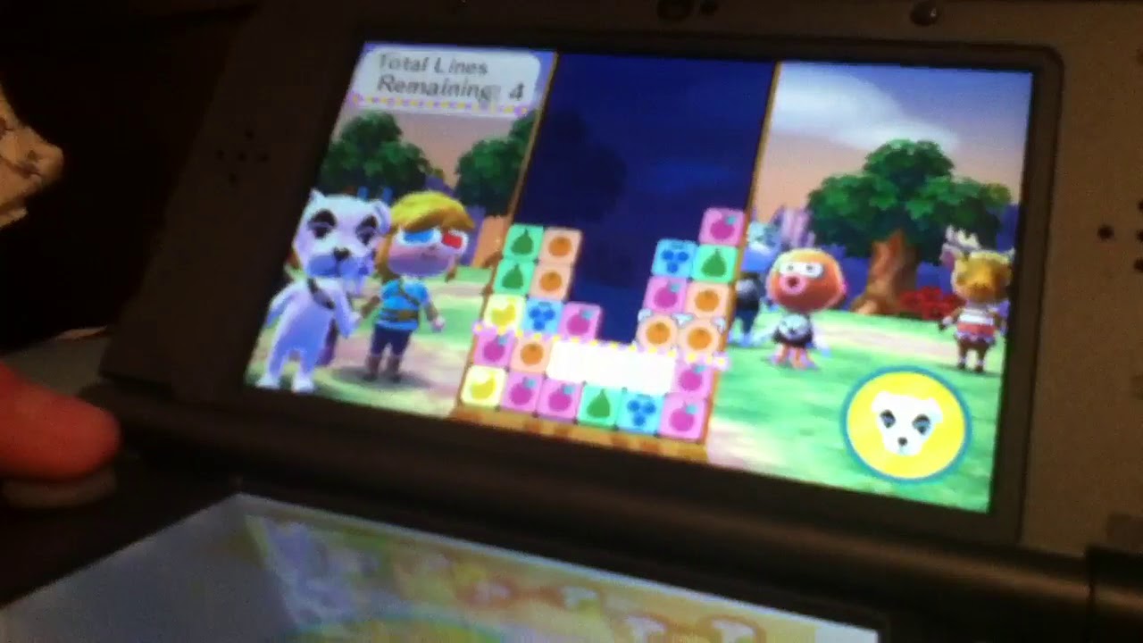 Video games with Jeff & Jamo: Animal Crossing New Leaf part 5 - YouTube