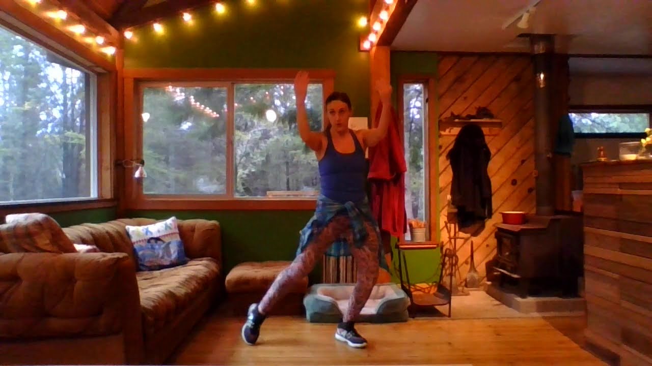 "Maserati" by Olakira and Davido (World Dance with Noel) - YouTube