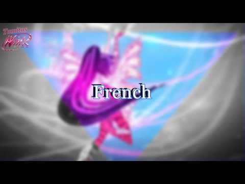 Winx Club - \