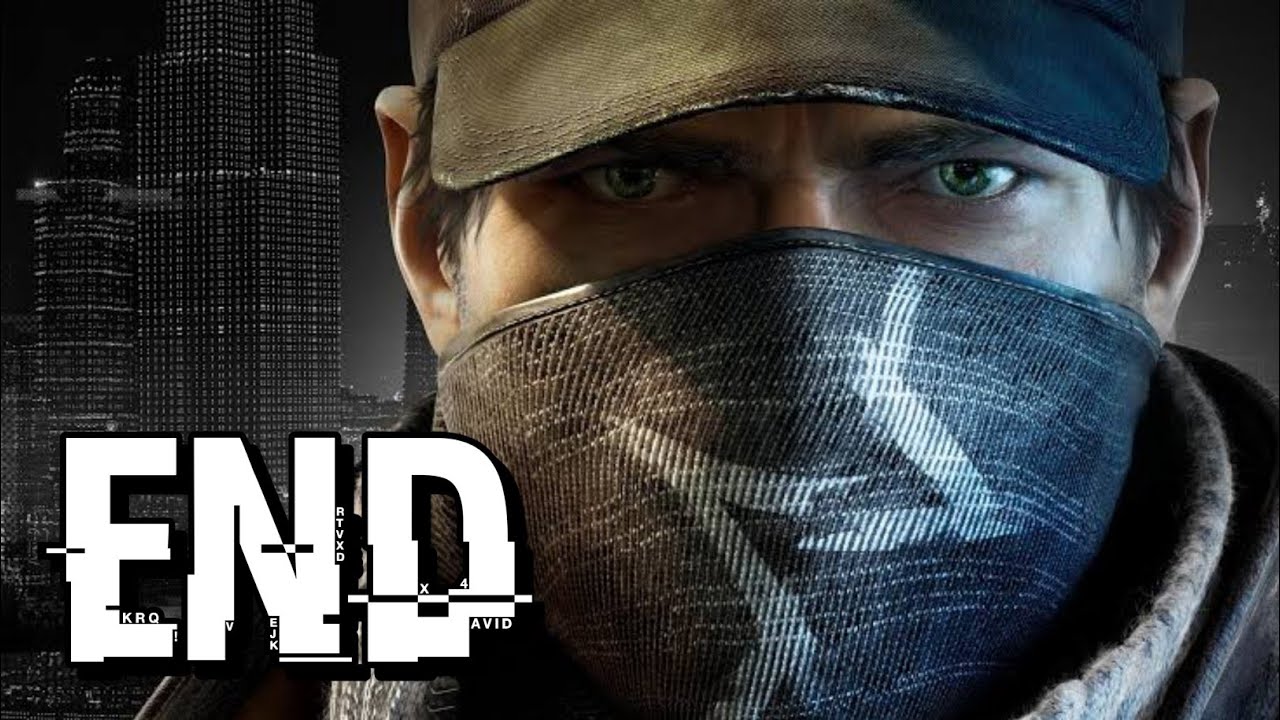 Watch Dogs - Gameplay - Part 6 - End - Max Graphics - YouTube