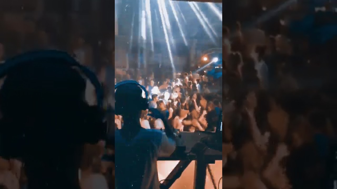 Noche de fiesta🥳 - YouTube