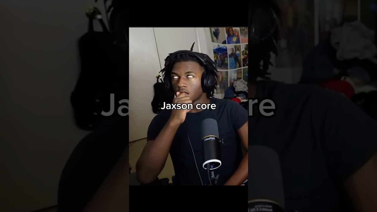 Jaxson core #jaxson #jaxsoncore - YouTube