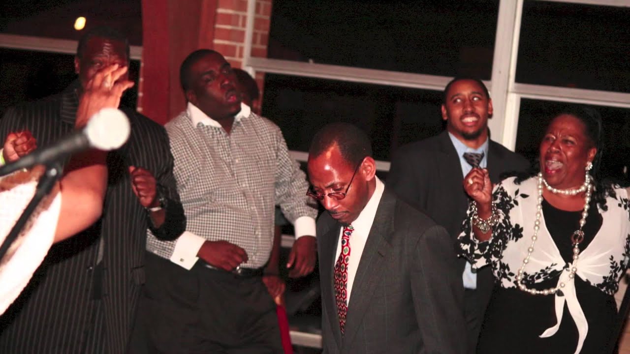 The Atmosphere Of Miracles In Atlanta With Prophetess Christina Glenn ...