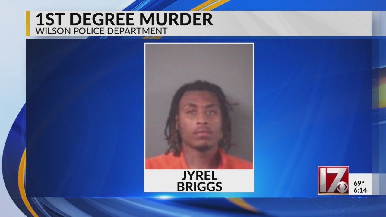 Fatal Wilson shooting - YouTube