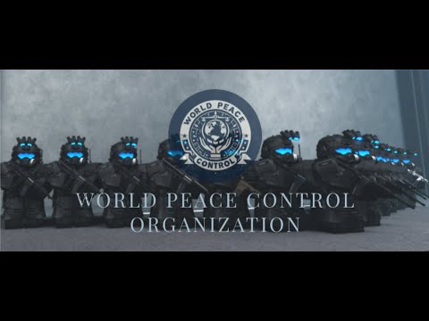 World peace Control Organization "Normal Operations 2" - YouTube