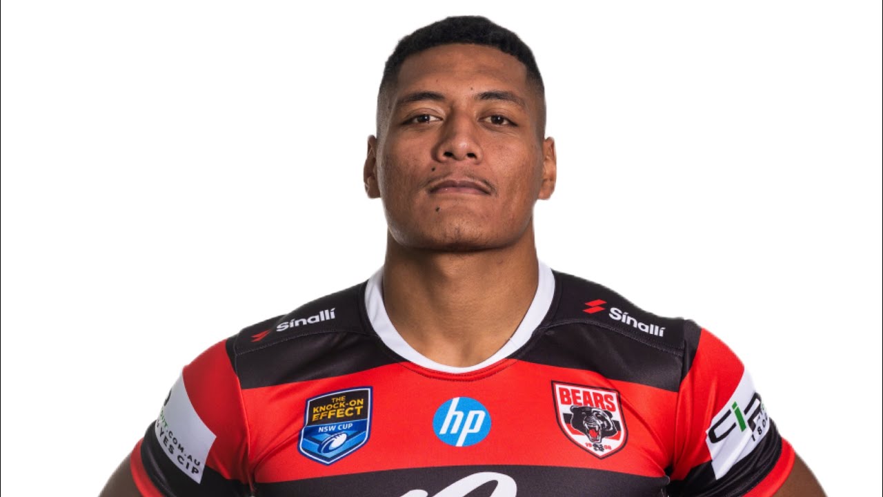 Naufahu Whyte Game Highlights 28.08.22 - YouTube