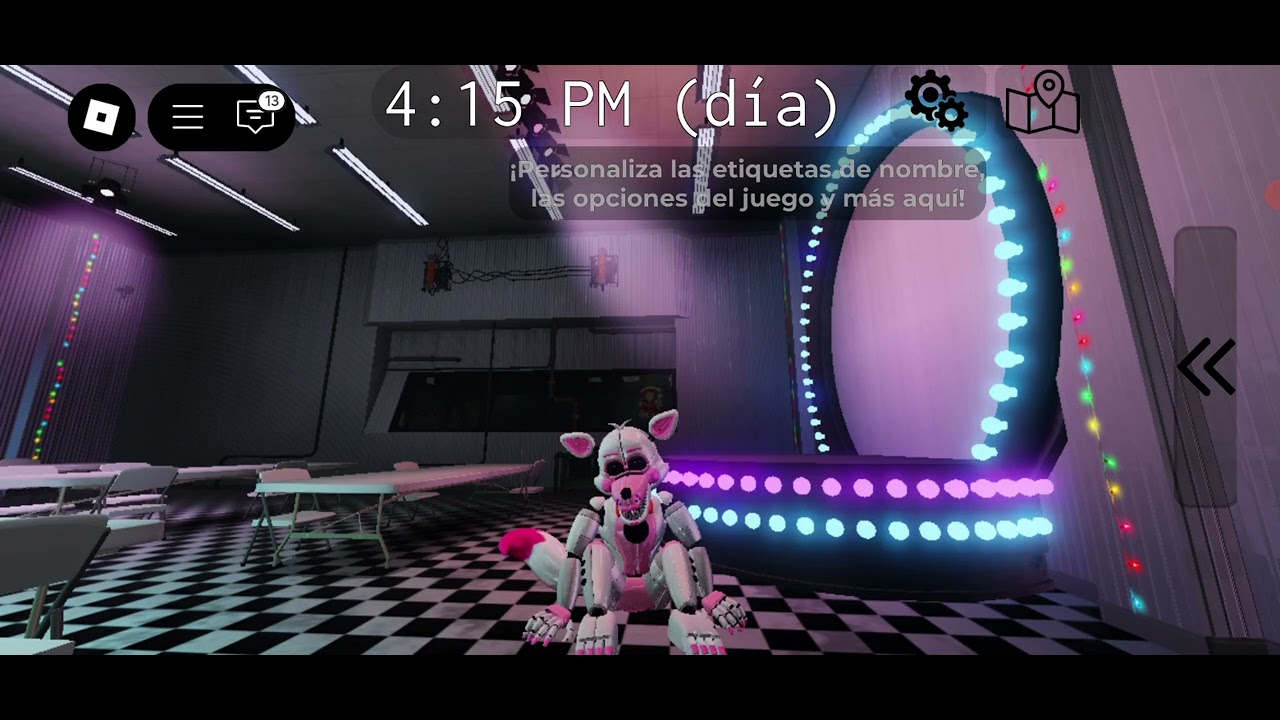 funtime foxy showcase* - YouTube
