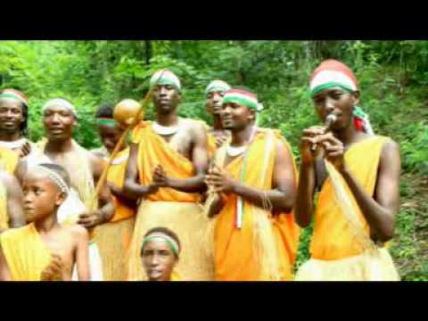 AKARANGA by CLUB ABARAGWA KARANGA