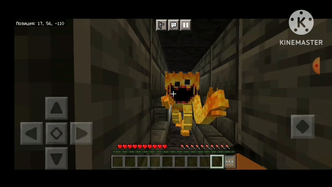 Yellow Huggy Wuggy By @Huggy480 Test 3 Morph - YouTube