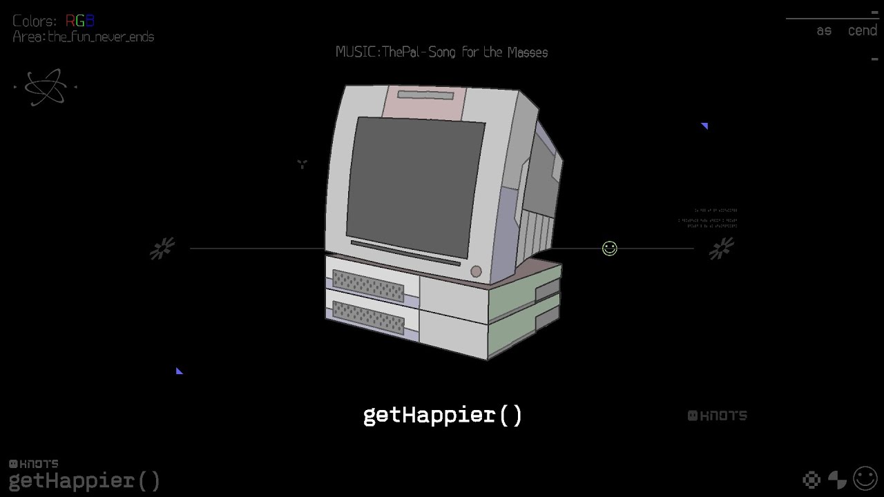 [GD 2.2[ getHappier() - Knots - YouTube