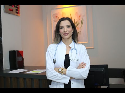Pnömoni Tedavi Edilebilir ve Önlenebilir Bir Hastalıktır.
